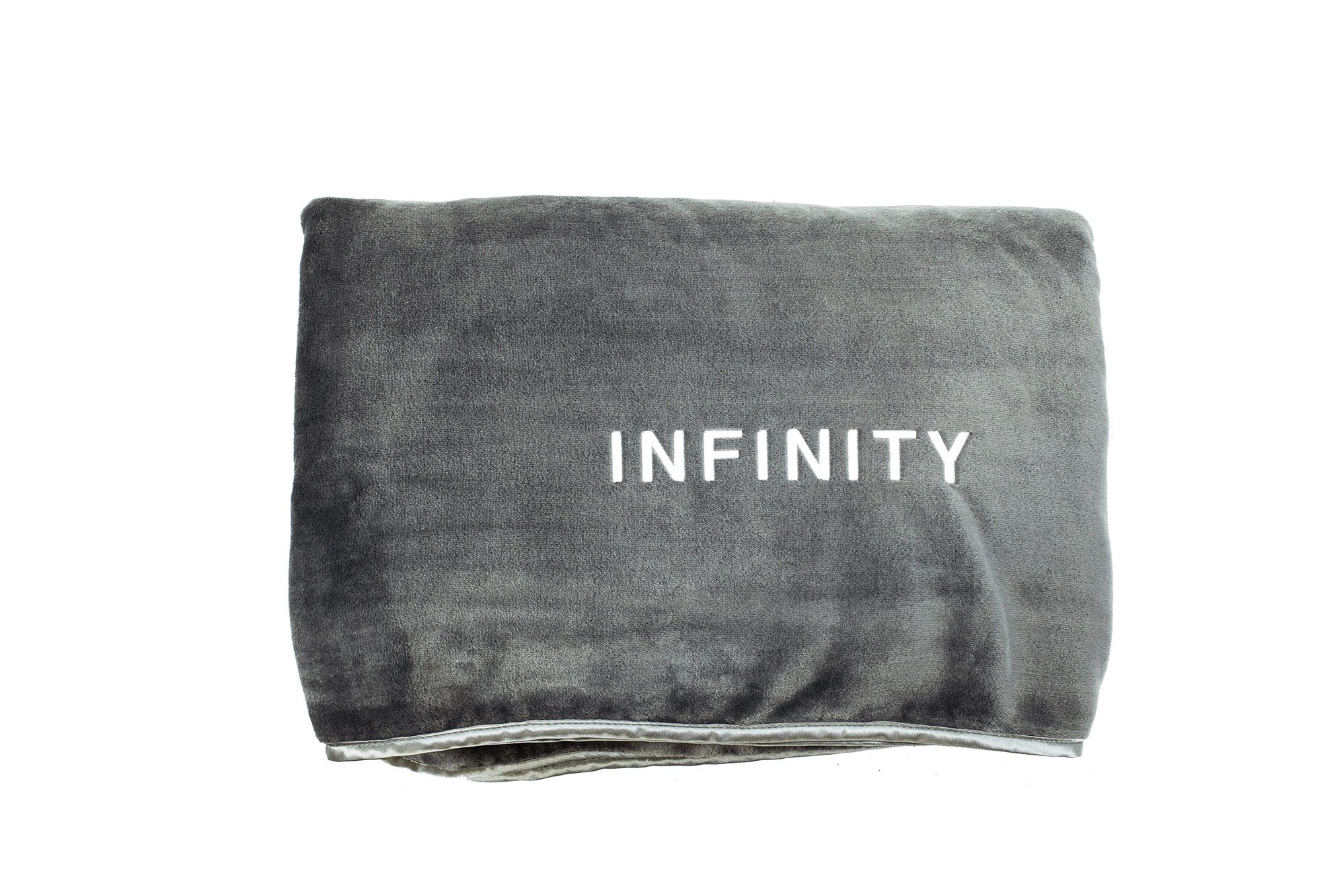 Infinity Fleece Blanket – The Best Buy on Massage Chairs