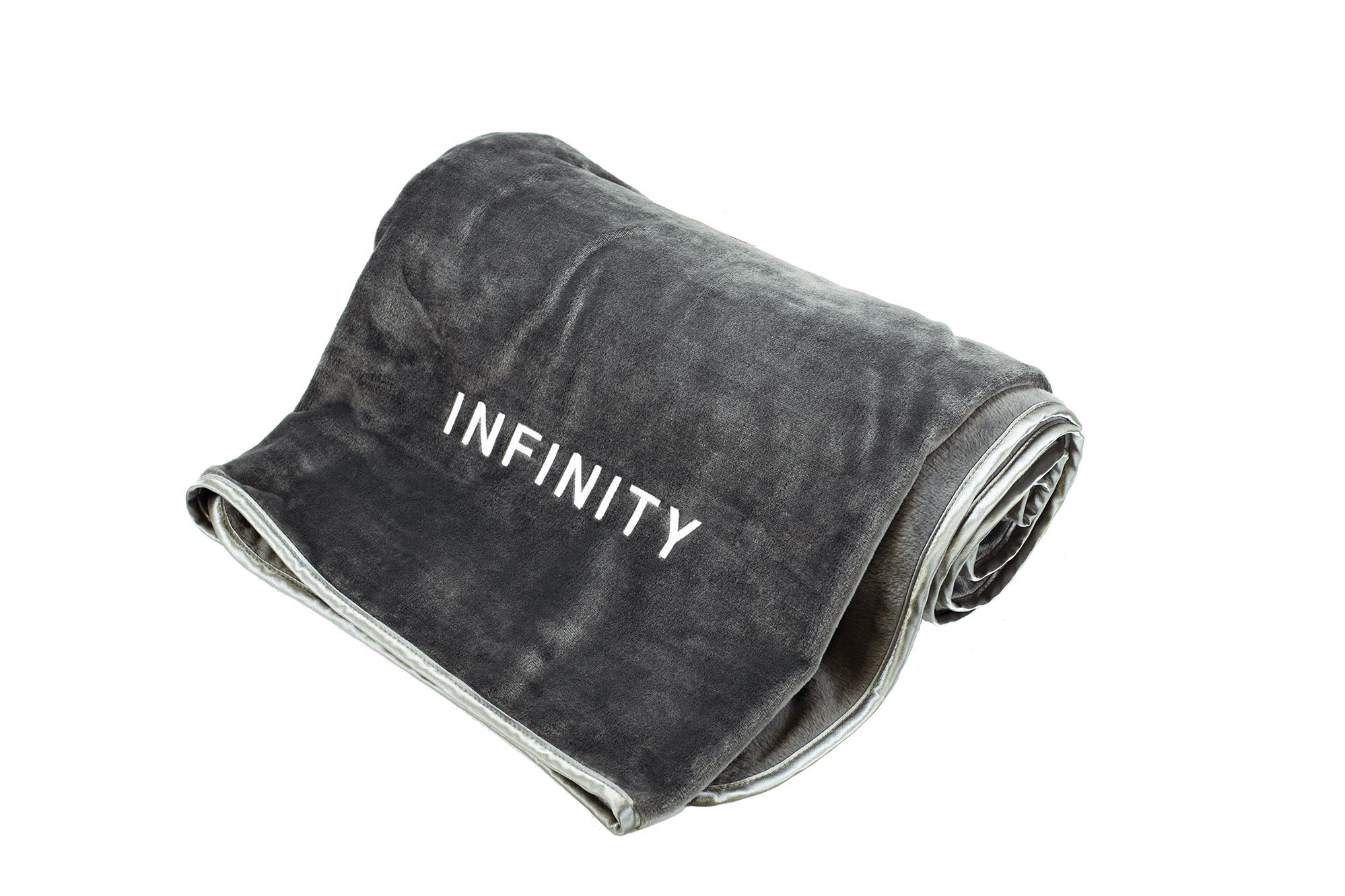 Infinity Fleece Blanket – The Best Buy on Massage Chairs